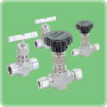 Shop DMIC NVHH Inline Flow Control Needle Valves